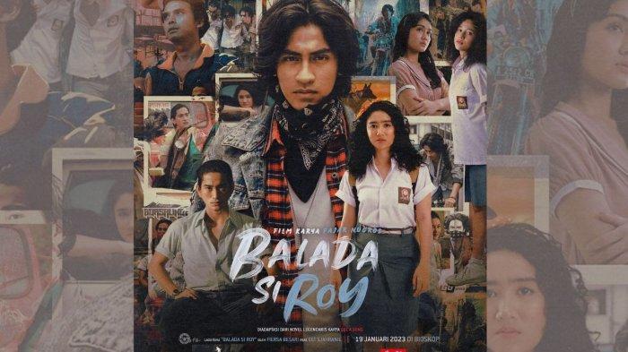 Jadwal Bioskop Purbalingga 19 Januari 2023: Film Balada Si Roy dan Bayi Ajaib Tayang Perdana ...