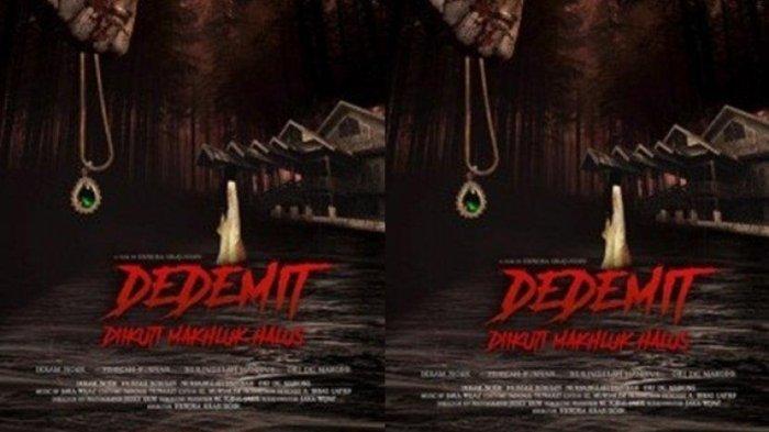 Jadwal Bioskop Purbalingga Hari Ini Kamis 4 Mei 2023: Dedemit, Misteri Rumah Dihuni Makhluk ...