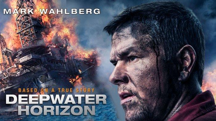 Jadwal Bioskop TransTV, 21 Februari 2023: Deepwater Horizon: Ledakan ...