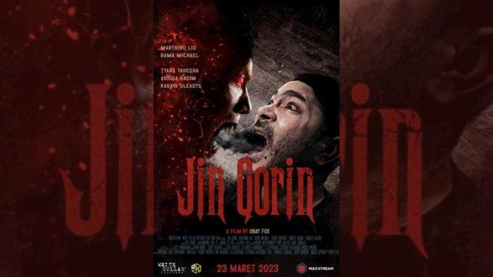 Jadwal Bioskop Purbalingga 23 Maret 2023: Film Jin Qorin Tayang Perdana ...