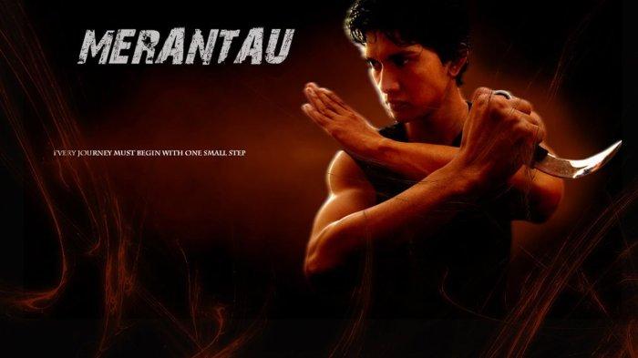 Jadwal Film TV di RCTI 25 Maret 2023: Merantau: Iko Uwais Melawan Mafia Perdagangan Manusia ...