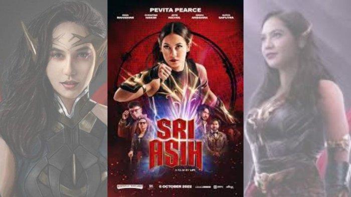 Jadwal Bioskop Cilacap 22 November 2022: Tonton Film Superhero Wanita ...