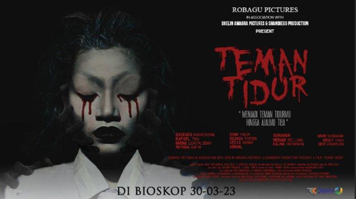 Jadwal Bioskop Cilacap Hari Ini 5 April 2023: Film Horor Teman Tidur Tayang di Dakota Cinema ...