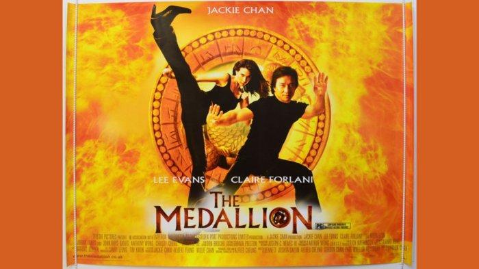 Jadwal Mega Asia Indosiar, 2 Februari 2023: Aksi Jackie Chan Mengungkap ...