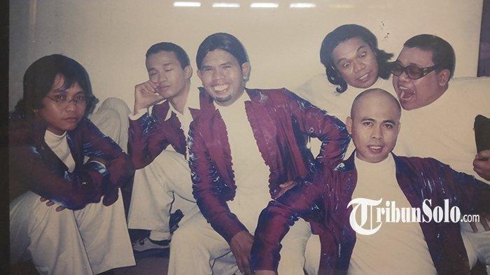 Benjo Eks Teamlo Solo Meninggal Dunia, Sampaikan Keinginan Istirahat ...