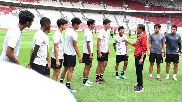 Jadwal Bertanding Timnas Indonesia di SEA Games 2023, Filipina Lawan ...