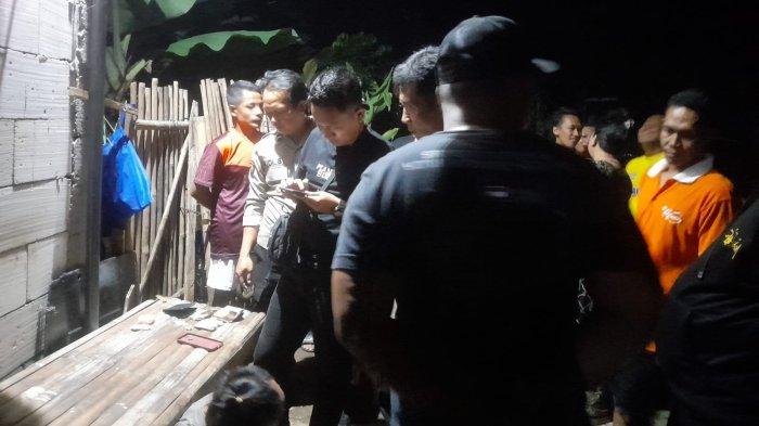 Mabuk Pil Koplo, Pemuda di Semarang Nyelonong Masuk Rumah Warga Tengah ...