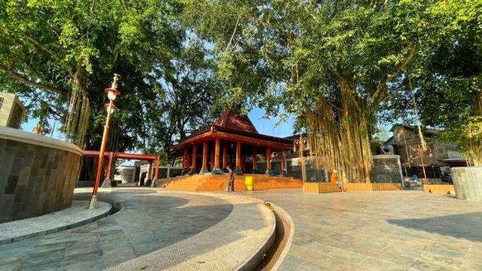 Wisata Lendir Gunung Kemukus Masih Menyala, Gadis Belia Dijual Mucikari yang Nyambi Usaha Warung ...