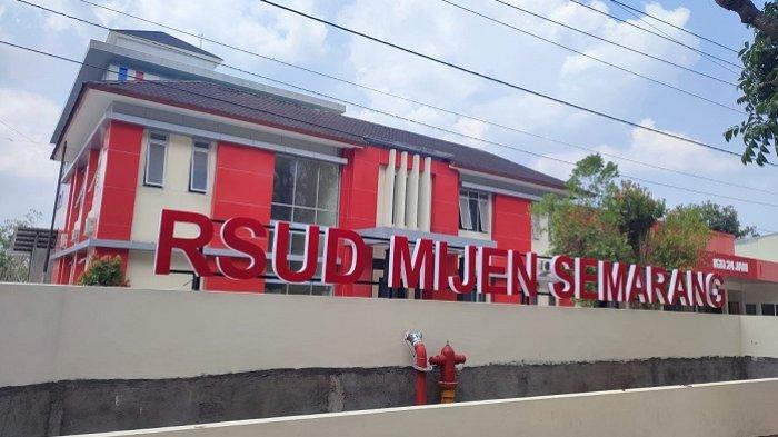 RSUD Mijen Semarang Disiapkan sebagai Spesialis Kesehatan Mental ...