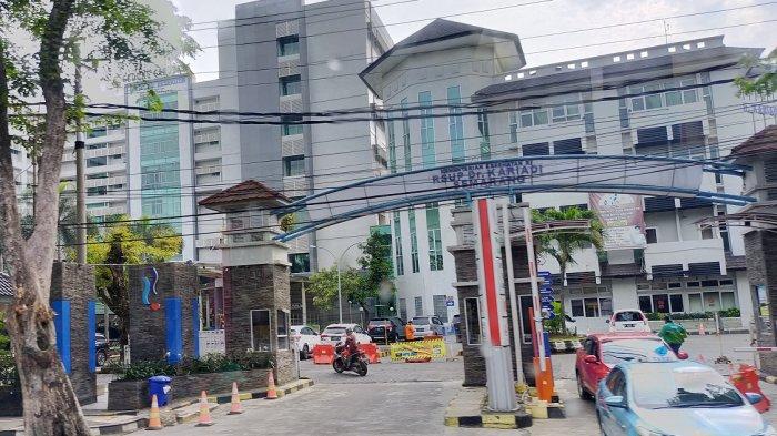 RSUP Dr. Kariadi Semarang Ditunjuk sebagai RS Rujukan Penanganan ...