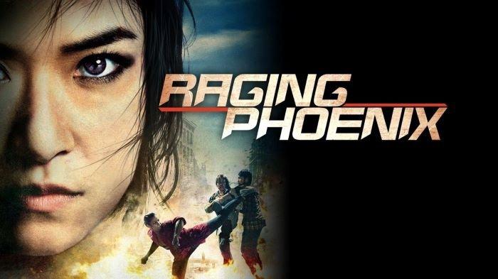 Jadwal Film TV di GTV, 6 Februari 2023: Raging Phoenix: Pemuda yang Menggagalkan Penculikan ...