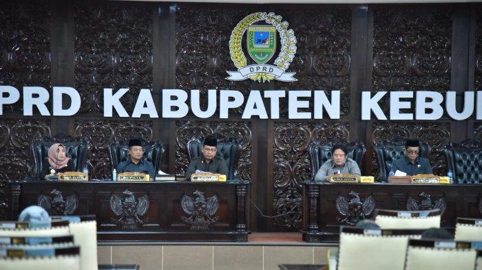Daftar Caleg Dapil 1 Kebumen yang Berpotensi Melaju ke DPRD: 7 Parpol Berbagi 1 Kursi ...