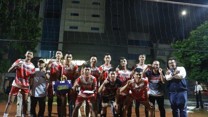 Rektor Cup UMP 2024 Dibuka, 24 Tim Siap Berkompetisi - Tribunbanyumas.com