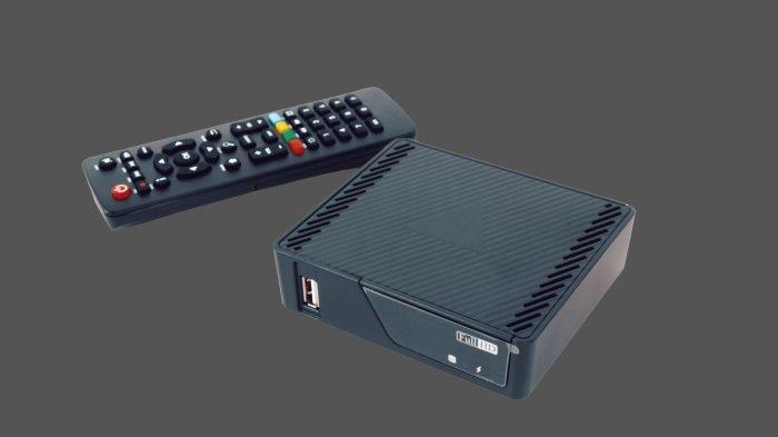 10 STB TV Digital yang Sudah Mendapat Serifikat Resmi dari Kominfo ...