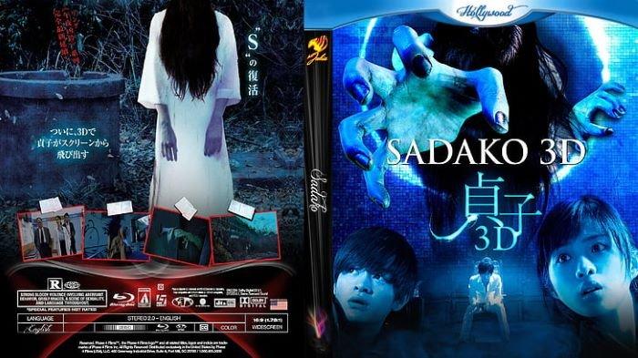 Jadwal Film TV ANTV, 5 Desember 2022: Sadako 3D: Rekaman Video ...