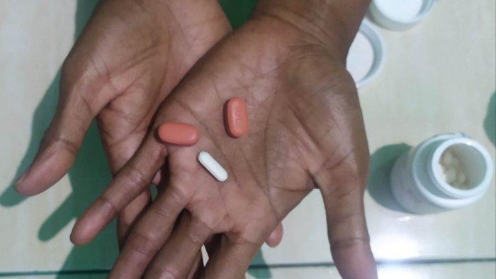 Target Indonesia Bebas AIDS 2030 dan Realita Obat ARV yang Langka ...