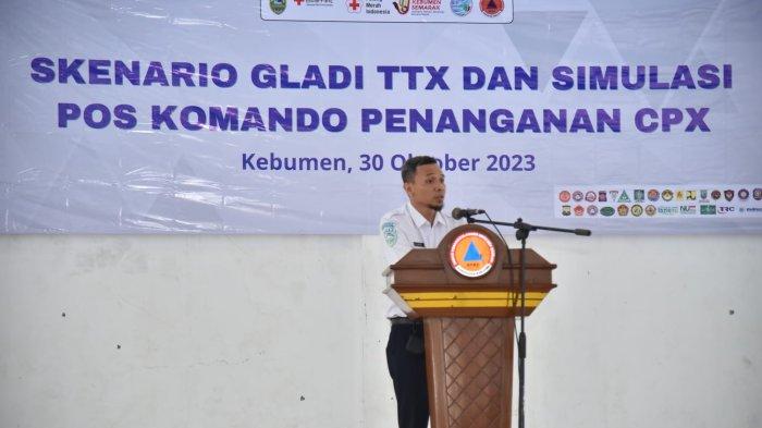 Pesisir Kebumen di Bawah Ancaman Gempa Megatrust dan Tsunami, Pemkab ...