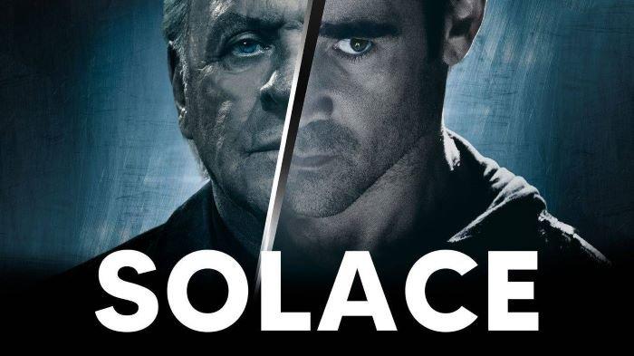 Jadwal Bioskop TransTV, 24 Januari 2023: Solace: Adu Kemampuan Seorang Cenayang dan Pembunuh ...