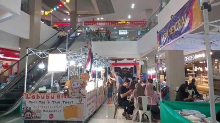 Sunthai Event: Perayaan Imlek dengan Sensasi Kuliner Thailand yang ...