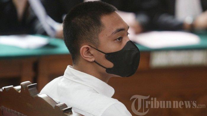 Mario Dandy Dituntut Hukuman 12 Tahun Penjara dan Bayar Restitusi Rp120 ...