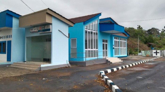 Potret Terminal Tipe C Paling Ramai di Kabupaten Cilacap, Punya ...