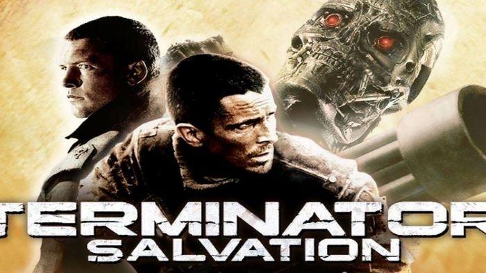 Jadwal Film Bioskop TransTV, 30 Januari 2023: Terminator Salvation ...