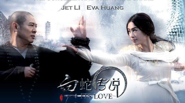 Jadwal Film TV di Indosiar, Hari Ini 14 April 2023: Percintaan Rumit ...