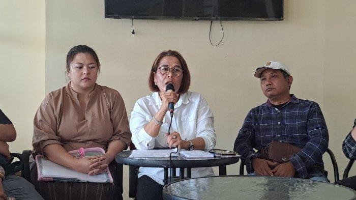 Tim Tiwi Hendra Temukan 57 Kasus Dugaan Politik Uang di Masa Tenang ...