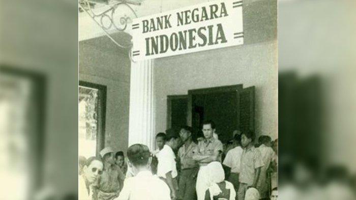 HUT Ke-79 BNI: Perjalanan Transformasi dari ORI hingga Era Digital ...