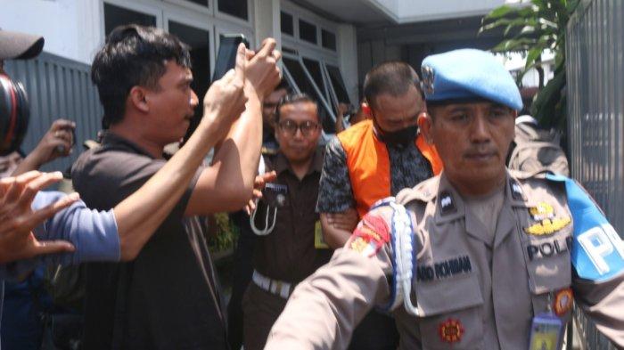 Jelang Sidang, Polisi yang Tembak Siswa SMK di Semarang hingga Tewas Ditahan di Rutan ...