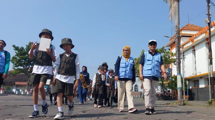 Tur ke Tempat-tempat Bersejarah di Kota Tegal Jadi Alternatif Wisata ...