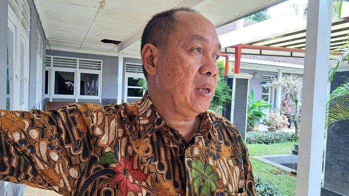 Terlalu Banyak Aplikasi Layanan Masyarakat di Instansi, Pemkab Banyumas ...