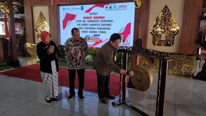 Bayar Pajak Motor di Banyumas Kini Lebih Mudah Lewat Samsat Budiman ...