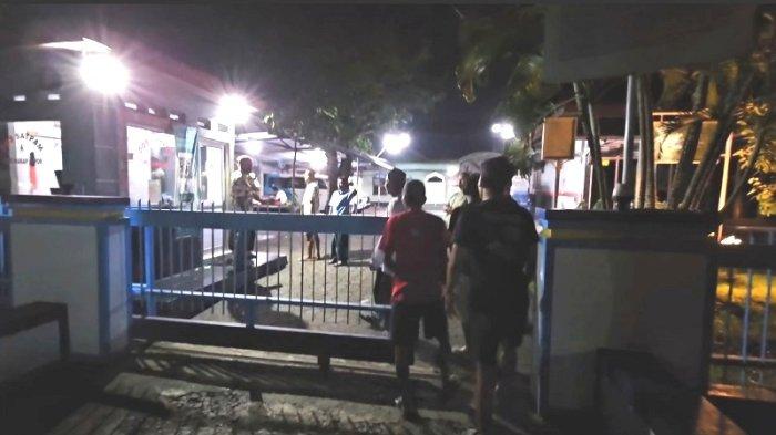 Jengkel Listrik Sering Padam setelah Tarawih Hingga Sahur, Warga Pati Geruduk Kantor PLN ...