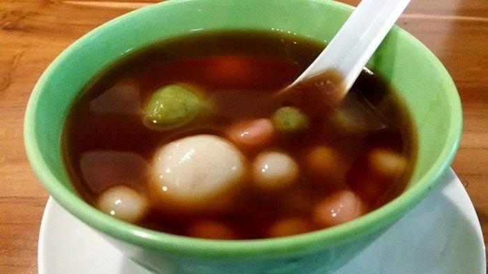 Minuman Unik Khas Jawa Tengah, Wedang Ronde yang Mempunyai Manfaat Bagi ...