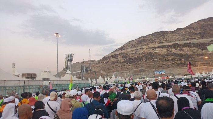 Jadwal Tanggal Puasa Tarwiyah dan Arafah 2025, Lengkap dengan Bacaan ...