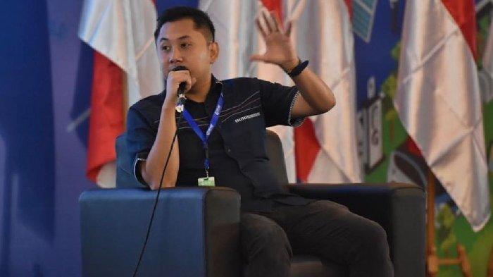 Yanuar Anaba, Milenial Asli Cilacap yang Berprestasi Kini Masuk Daftar ...