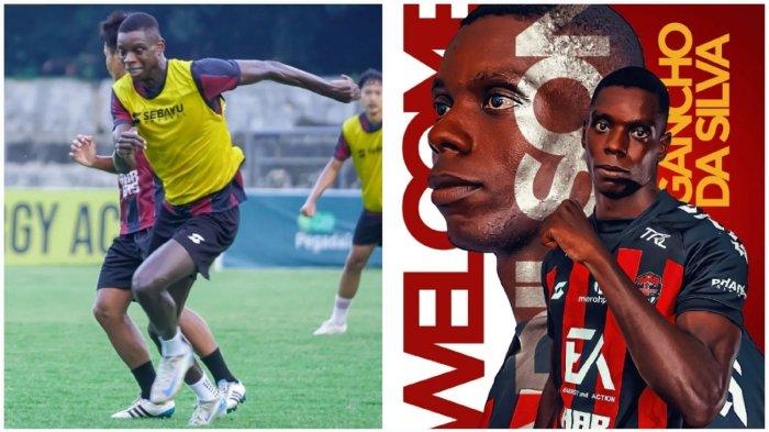 HASIL Akhir Persekat vs Persibo: 2 Striker Laskar Ki Gede Sebayu Cetak ...