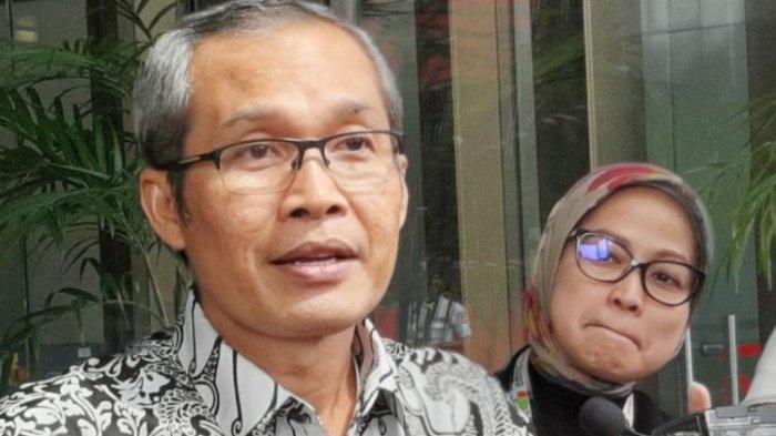 KPK OTT di Bengkulu, Sita Uang yang Diduga Terkait Pungutan untuk Pilkada 2024 - Tribunbanyumas.com