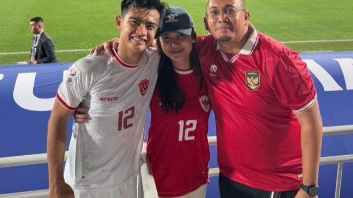 RS Mitra Keluarga Klarifikasi Cedera Pemain Timnas, Buntut Pernyataan Andre Rosiade ...