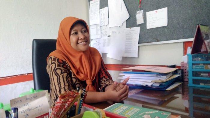Sidang Putusan Gugatan Dico-Ali di Pilkada Kendal Digelar Hari Ini ... Sidang Putusan Gugatan Dico-Ali di Pilkada Kendal Digelar Hari Ini ...