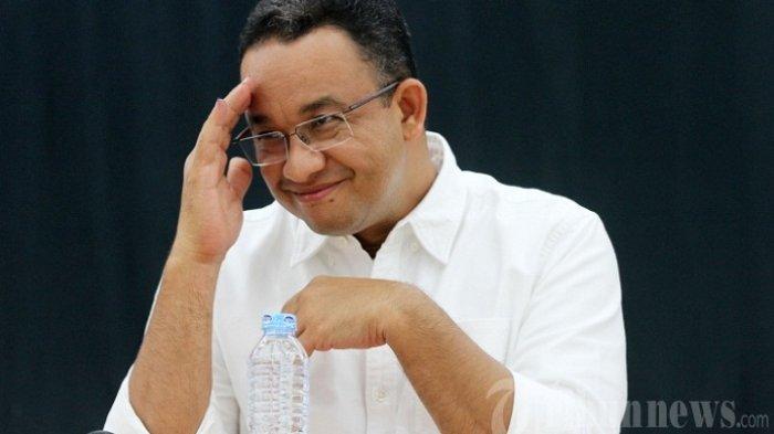 Nama Anies Baswedan Tiba-tiba Mencuat di Bursa Calon Ketum PPP ...