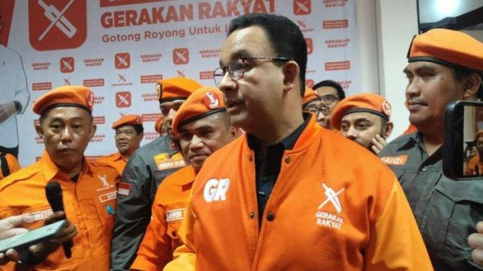 Ormas Gerakan Rakyat Dideklarasikan, Pakai Simbol Kentongan, Apa ...