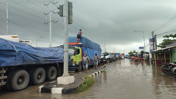 ESDM Jateng Larang Pengeboran Air Tanah di Semarang di Zona Kritis Ini ...