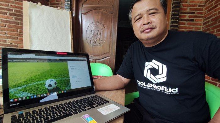 Mengenal Lebih Dekat Bolasoft Indonesia, Aplikasi Managemen Sekolah Sepak Bola Karya Orang ...