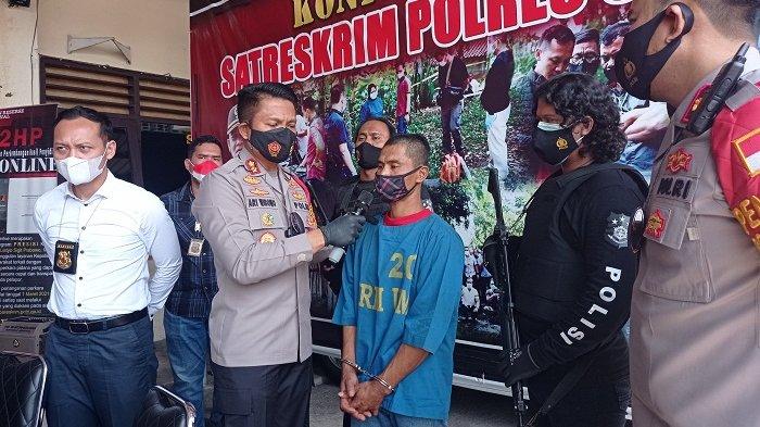 Ayah di Semarang Ini Tega Aniaya Anak hingga Tewas, Berawal Kesal sama Istri hingga Soal Telur ...