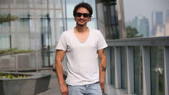 KABAR DUKA - Jan Rompies, Ayah Vincent Meninggal Dunia - Tribunbanyumas.com