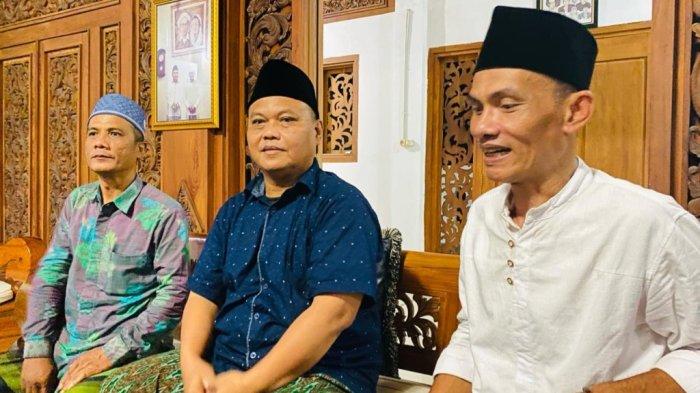 Sosok Haji Ozan yang Didorong Maju di Pilkada Kabupaten Tegal, Caleg ...