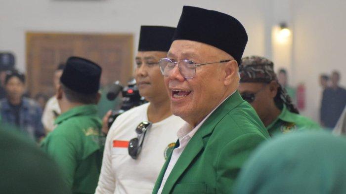 Tokoh PKB Tegal Menyeberang ke PPP, Anggota DPR RI 4 Periode: Saya Tak ...