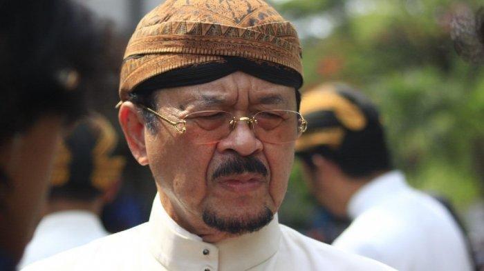 Purnomo Serahkan Surat Pengunduran Diri dari Pilwakot Solo 2020, Begini ...